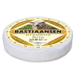 Schaf Brietorte Brebelle 50% Fett i. Tr. | Schaf & Ziegenkäse | Käse ...